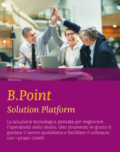 BPoint – Promedya